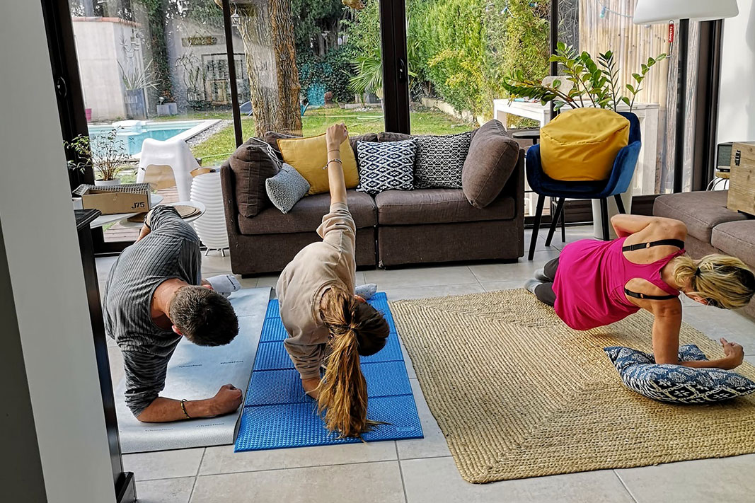 Programme en ligne | Positive Experience - Coaching sportif à domicile ...